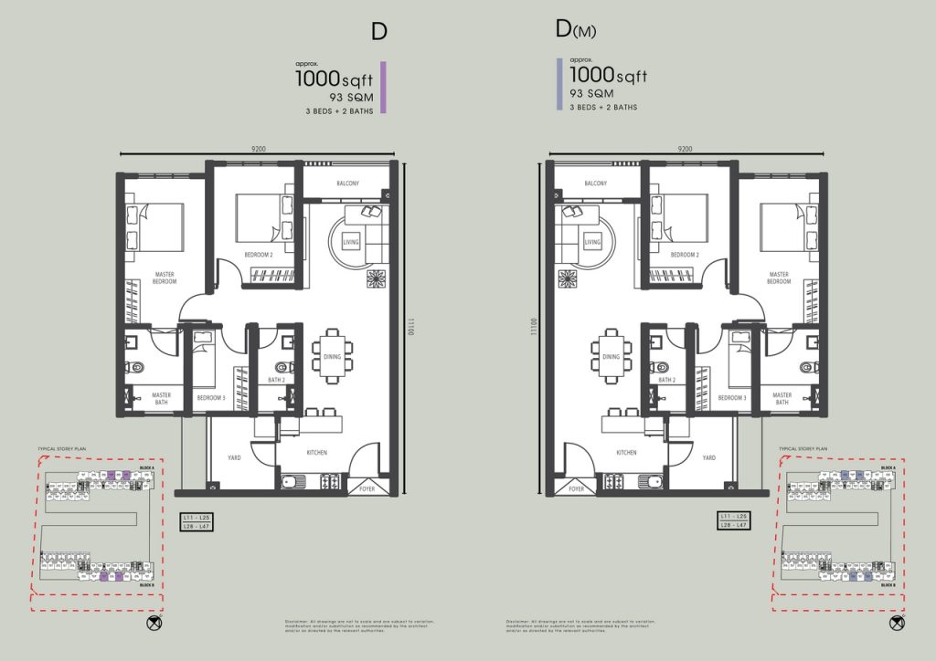 PV Residence Setapak - Price Starting from RM330,000